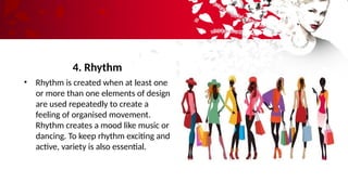 Elements of fundamental components Design in Fashion.pptx