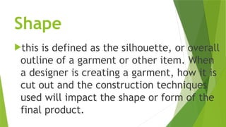 Elements of Design in Garment Constructions.pptx