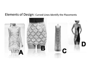 Elements of design lines | PDF