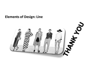 Elements of design lines | PDF