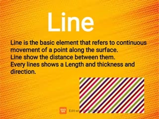 Elements Of Design | PDF