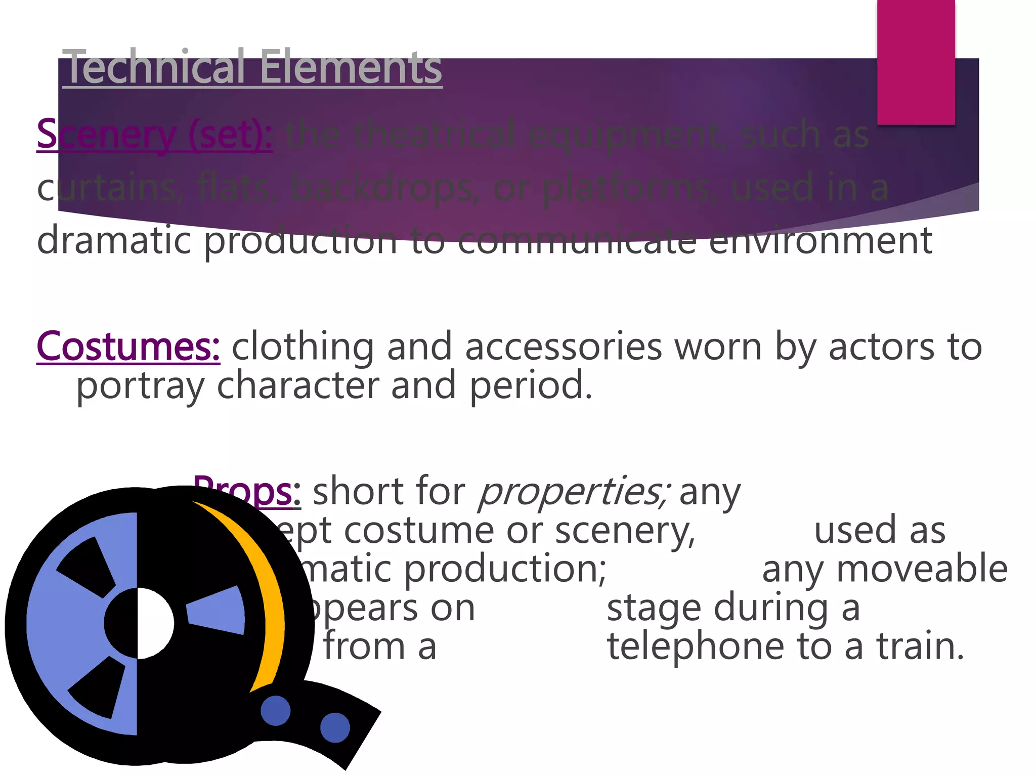 Elements Of Drama.ppt