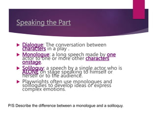 Elements Of Drama.ppt