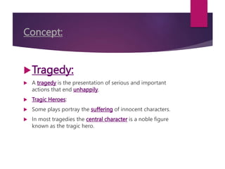 Elements Of Drama.ppt