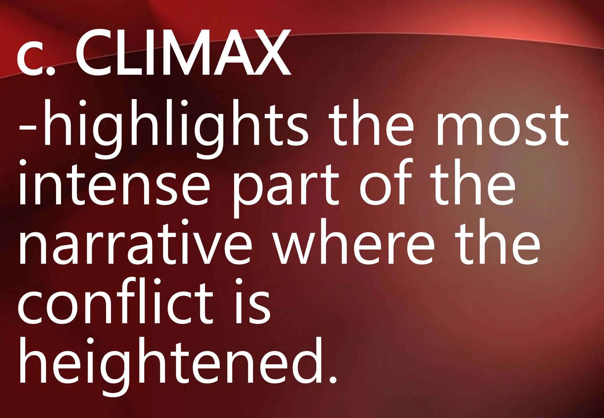 Elements of drama- Literary Elements of Drama: Character, Setting and ...