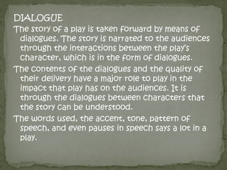 ELEMENTS OF DRAMA powerpoint presentation.pptx
