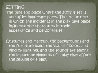 ELEMENTS OF DRAMA powerpoint presentation.pptx