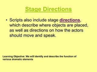 Elements Of DramaEDI.ppt