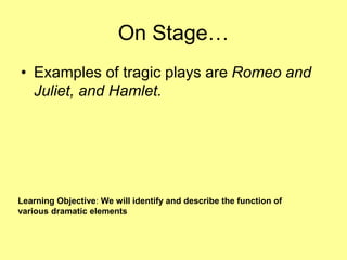 Elements Of DramaEDI.ppt