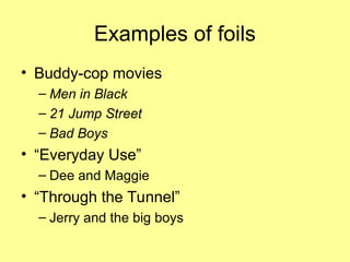 Literature and Drama: Basic Elements and Types | PPT