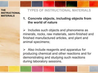 Elements of educative process | PPTX