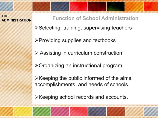 Elements of educative process | PPTX