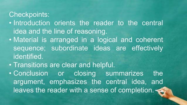 Elements of Effective writing | PPTX | Freelance Writing | Content ...