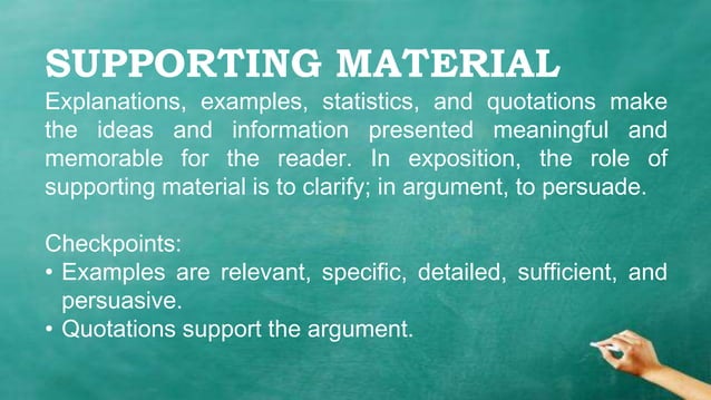 Elements of Effective writing | PPTX | Freelance Writing | Content ...