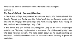 Elements of Factual-Nonfictional in Texts.pptx