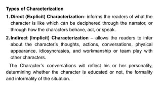 Elements of Factual-Nonfictional in Texts.pptx