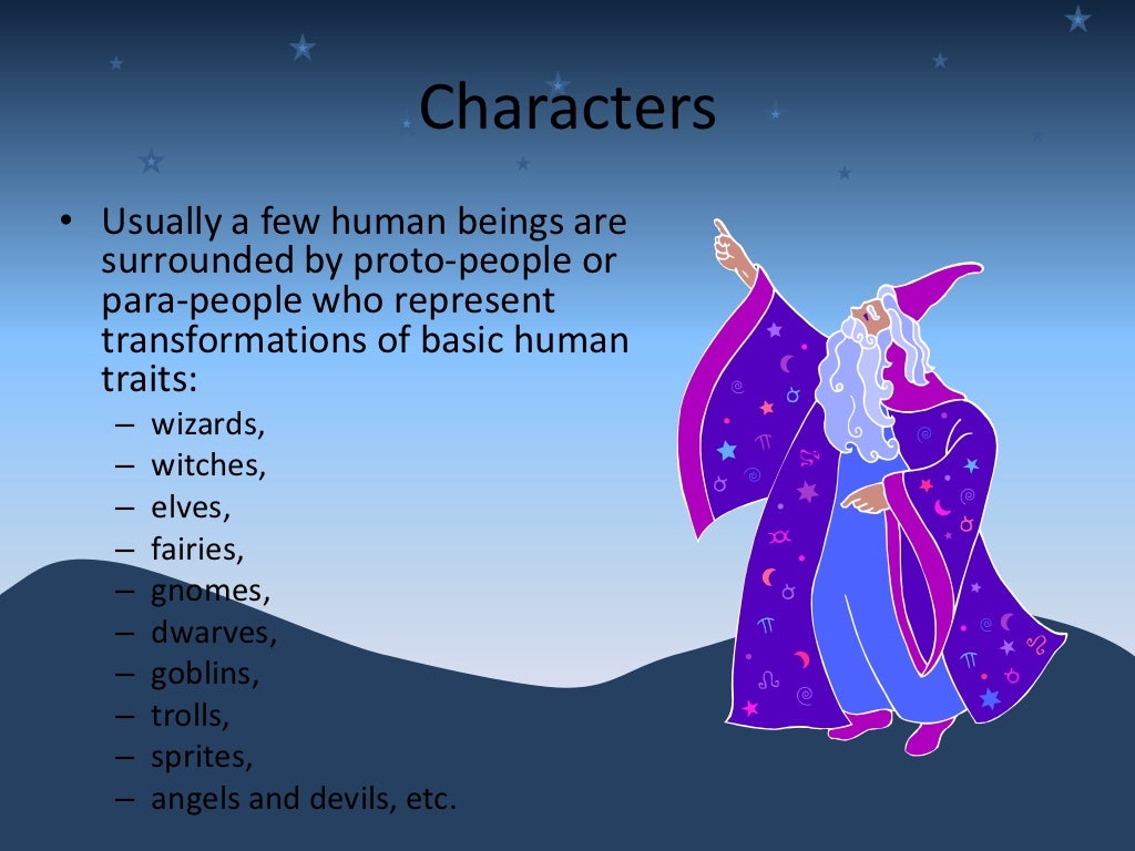 Elements Of Fantasy Literature elements-of-fantasy-literature
