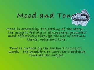 Elements of Fiction | PPT | Free Download