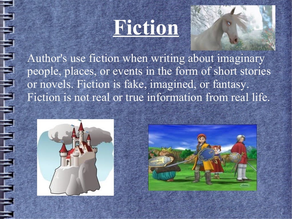Elements of fiction setting - nibhtsingapore