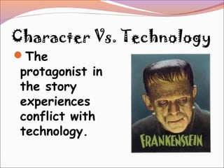 Elements of Fiction | PPT | Free Download