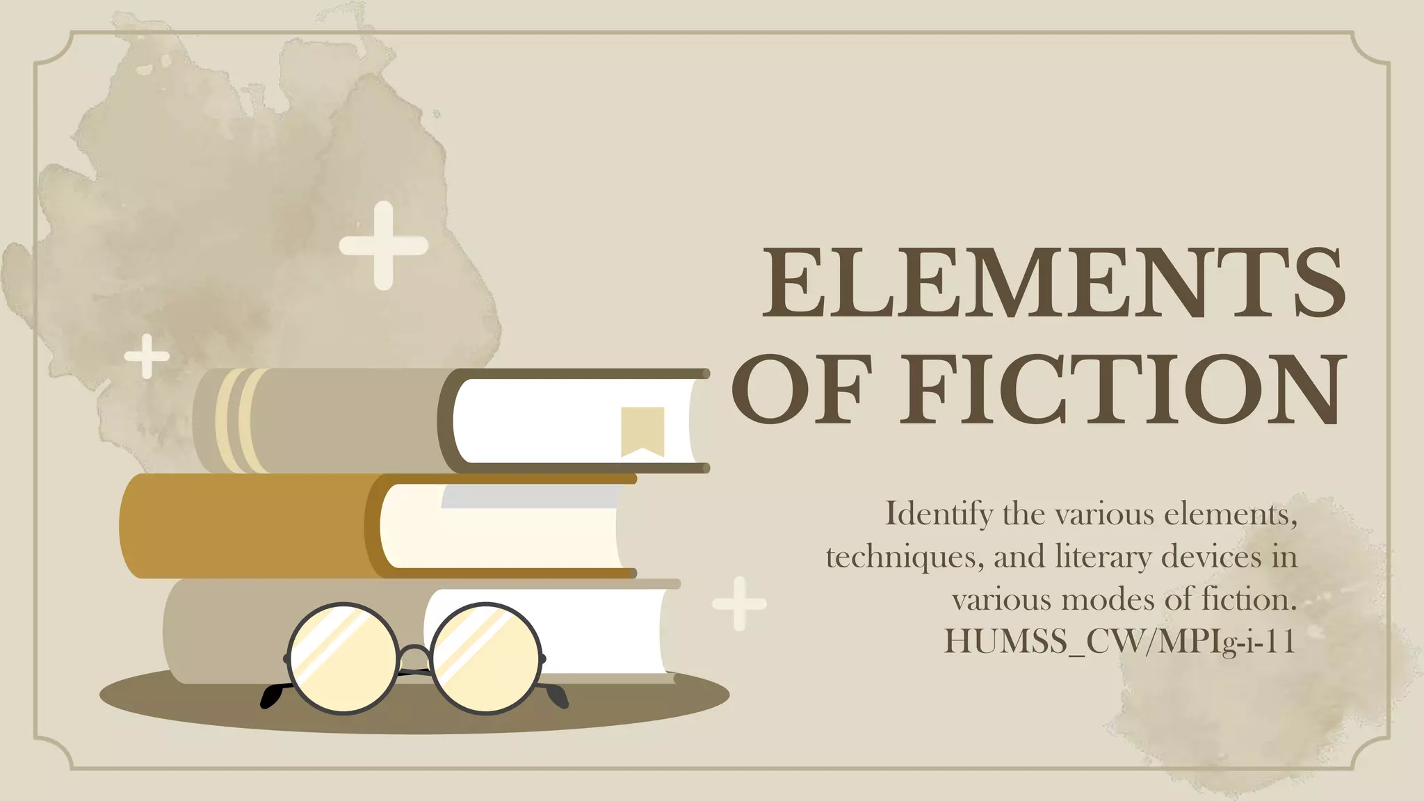 Elements of Fiction.pptx