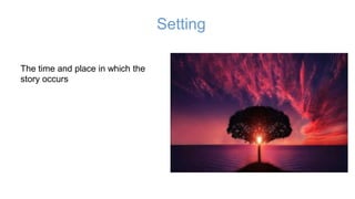 Elements of Fiction.pptx