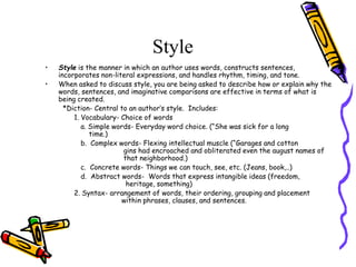 Elements of Fiction Powerpoint Presentation.ppt