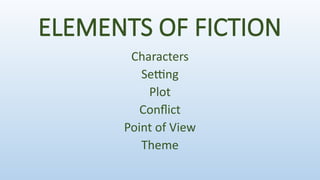 ELEMENTS OF FICTION DEMO COT1 SY 23-24.pptx