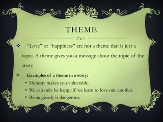 Elements of Fiction (definitions and examples).ppt
