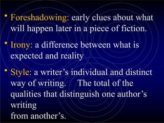 Elements of Fiction for shs NEW PPT.pptx