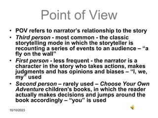 elements of fiction pp day 12.ppt