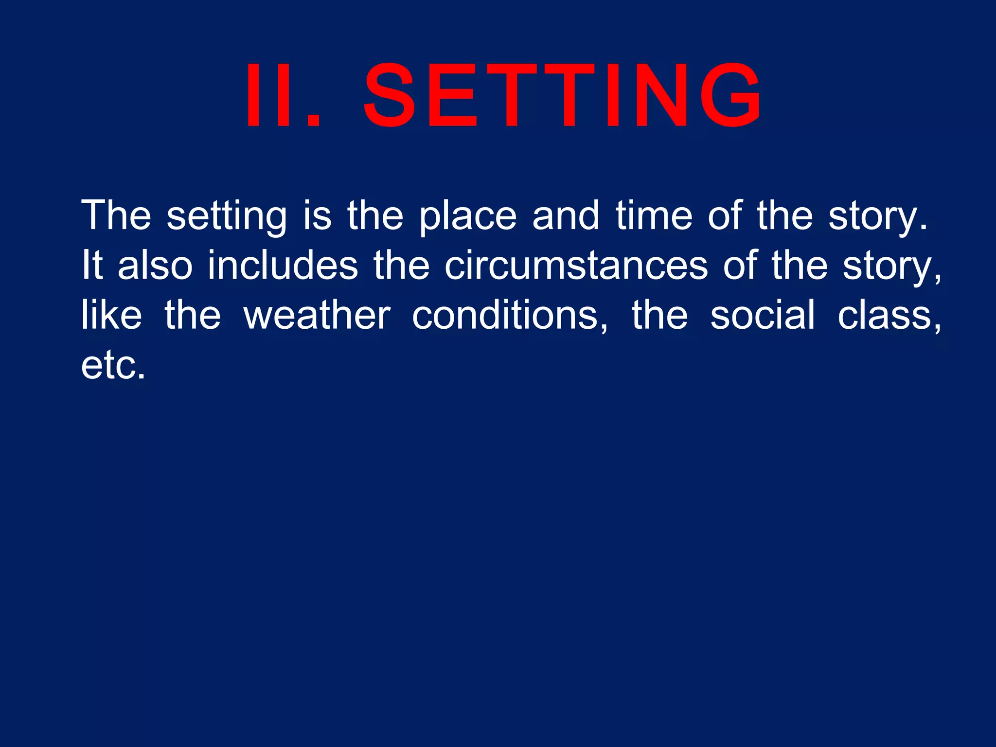 Elements of Fiction.ppt