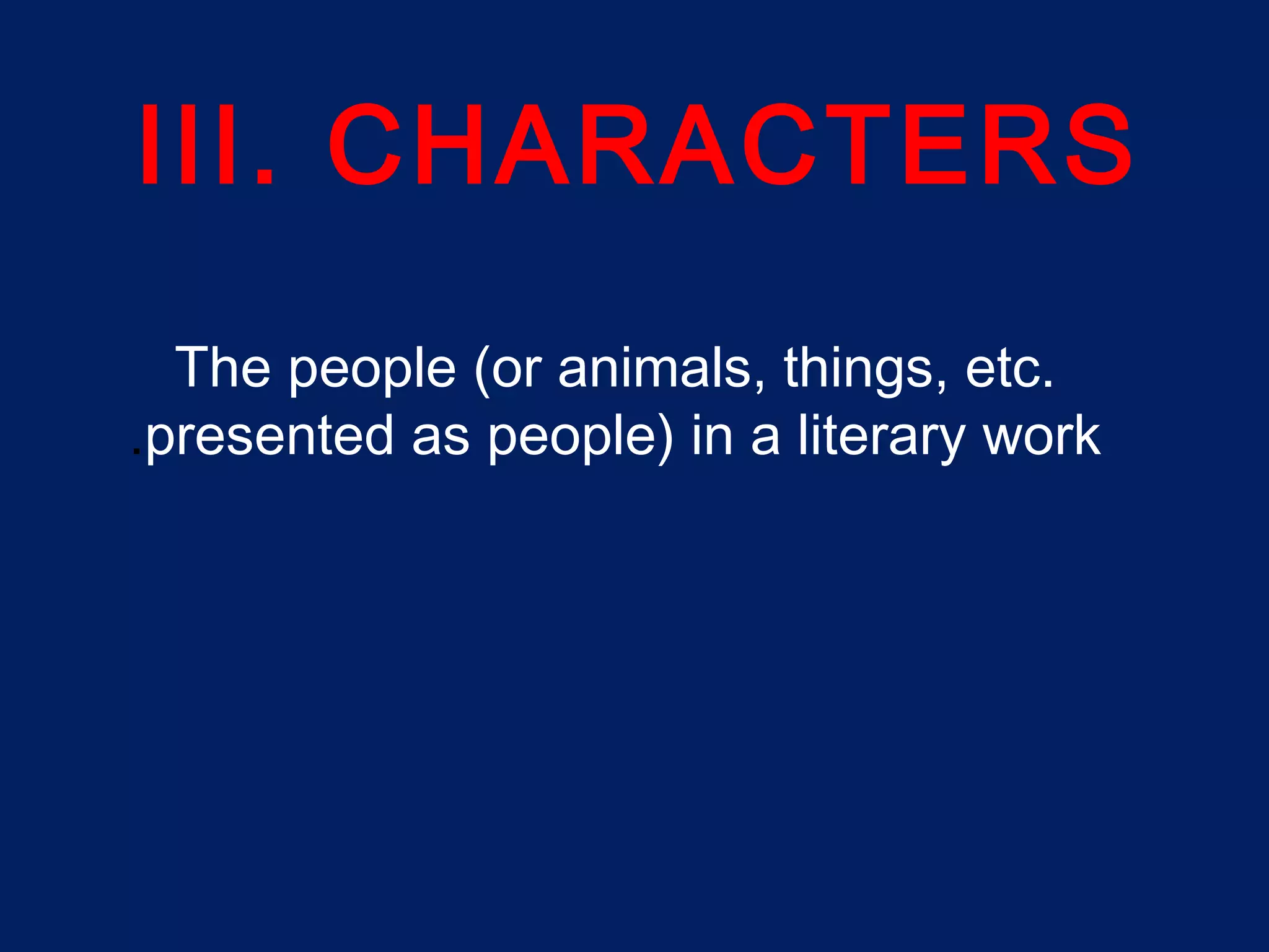 Elements of Fiction.ppt