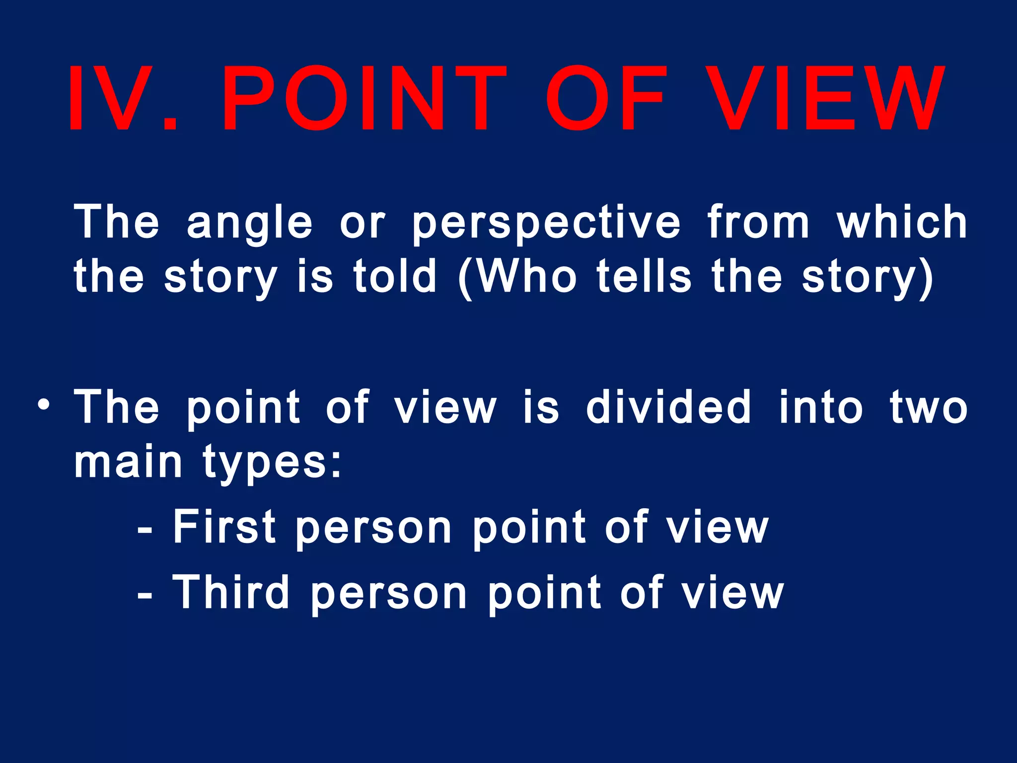 Elements of Fiction.ppt