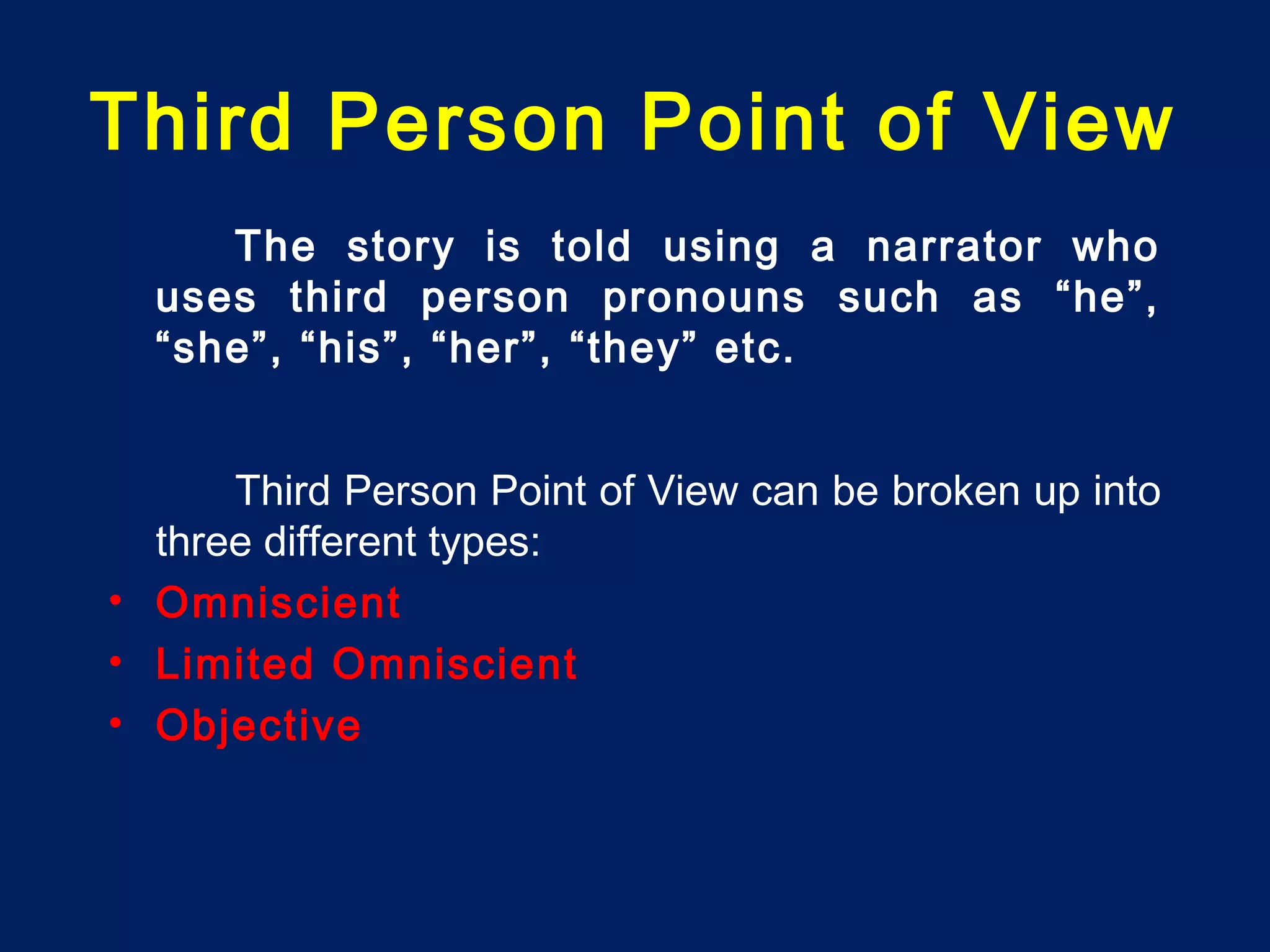 Elements of Fiction.ppt