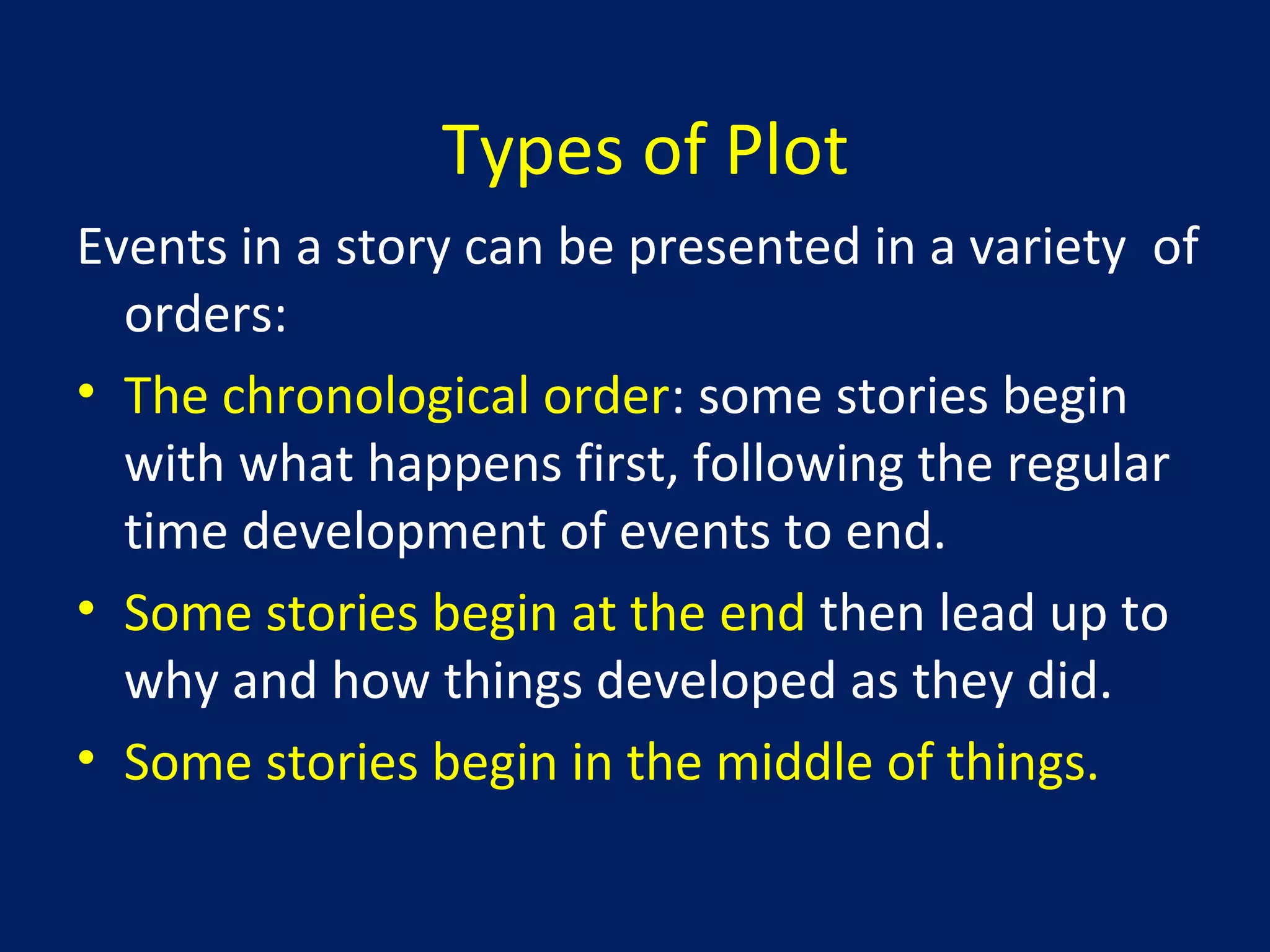 Elements of Fiction.ppt