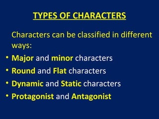 Elements of Fiction.ppt