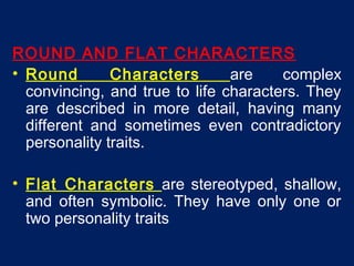 Elements of Fiction.ppt