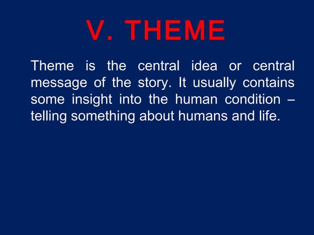 Elements of Fiction.ppt