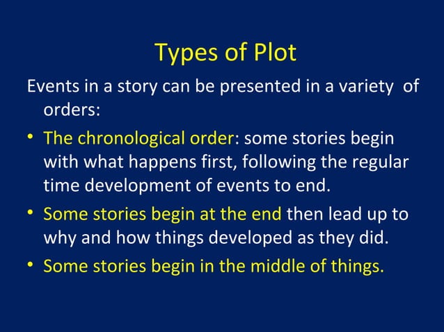 Elements of Fiction.ppt