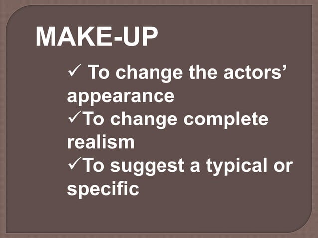 Elements of film making | PPTX | Screenwriting | Content Production