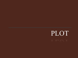 Elements of film making | PPTX