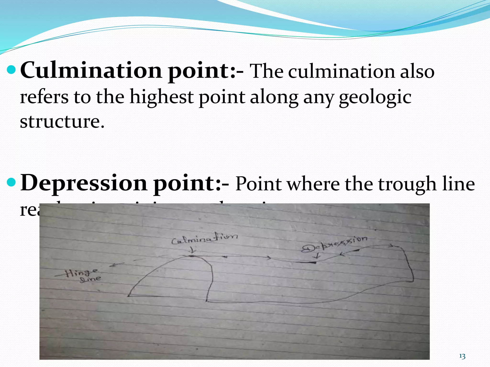 Elements of fold | PPTX