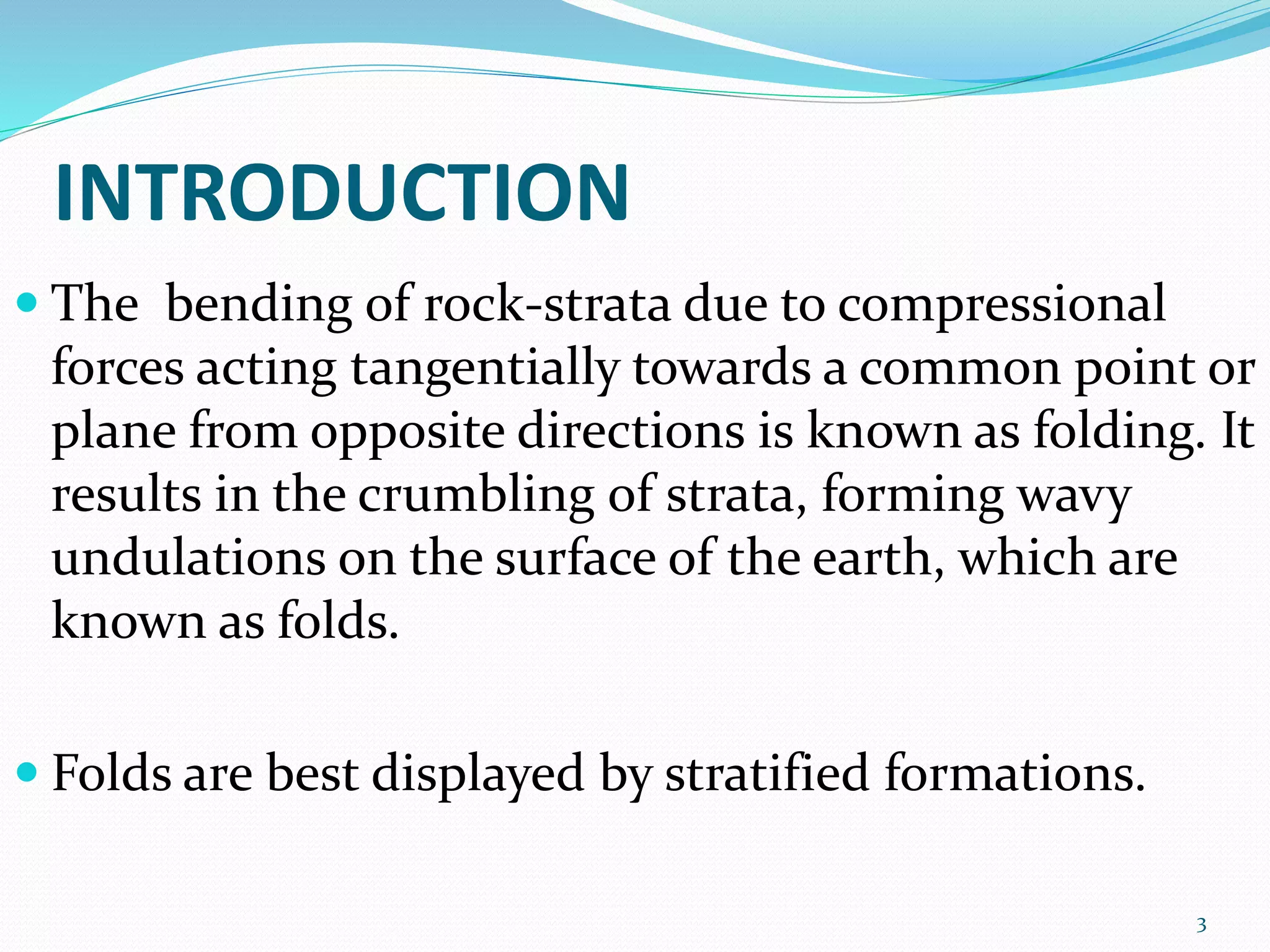 Elements of fold | PPTX