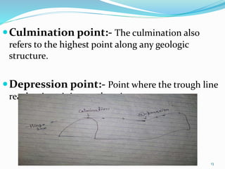 Elements of fold | PPTX