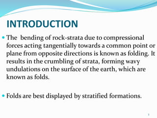 Elements of fold | PPTX