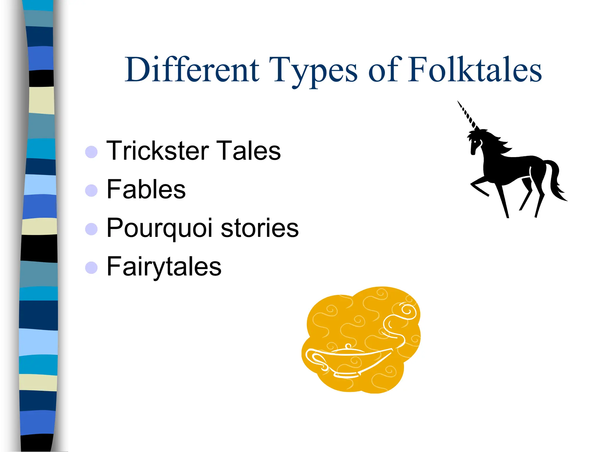 Elements of Folktales.ppt