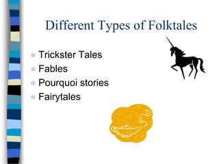 Elements of Folktales.ppt