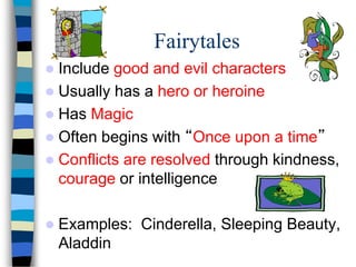 Elements of Folktales.ppt