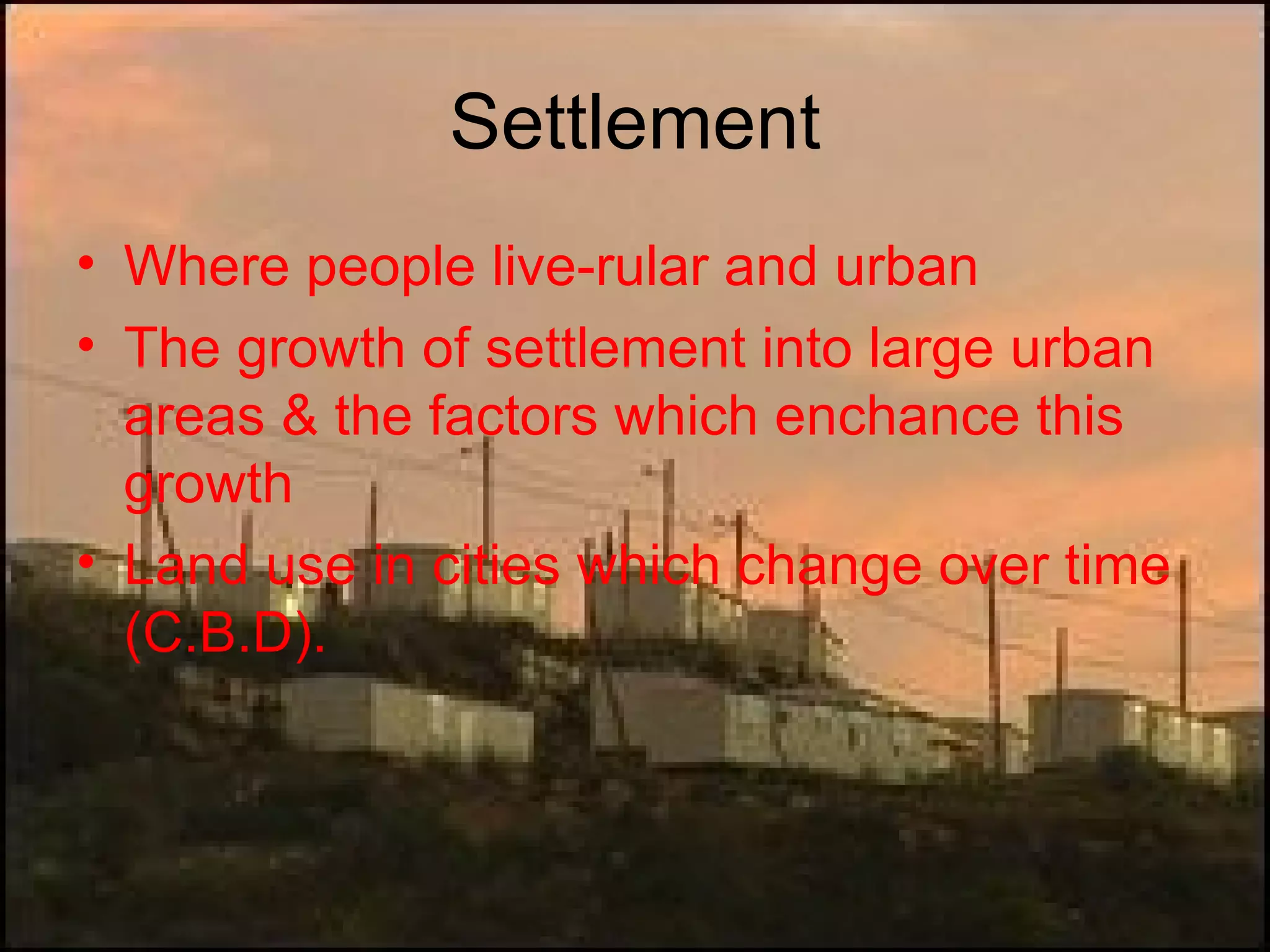 Elements of geography by Daniel Joseph Sammut, 3.1 | PPT | Geology ...